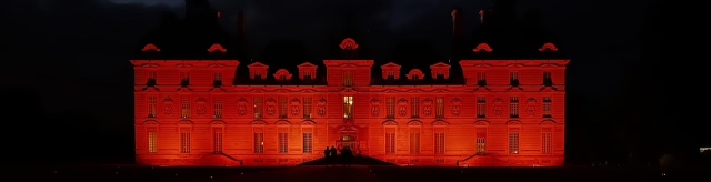 Septembre rouge - sensibilisation aux cancers du sang